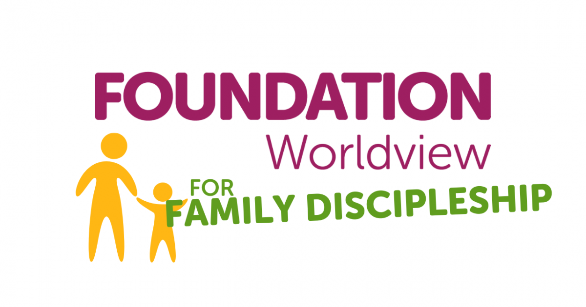 Webinar About Family Discipleship Curriculum For Christian…