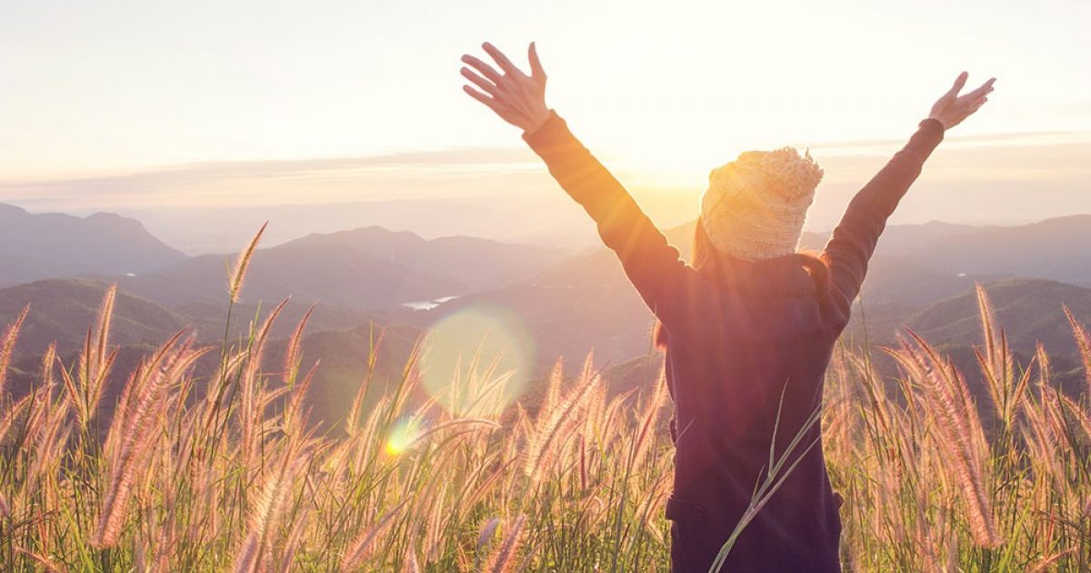 What Do Our Children Need to Know About New Spirituality?