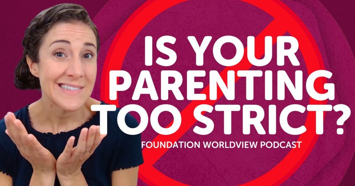 How to Set Boundaries in Parenting Without Resentment