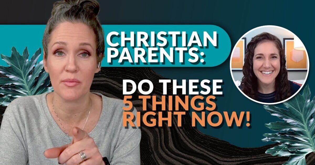 5 Essential Ways to Deception-Proof Your Kids