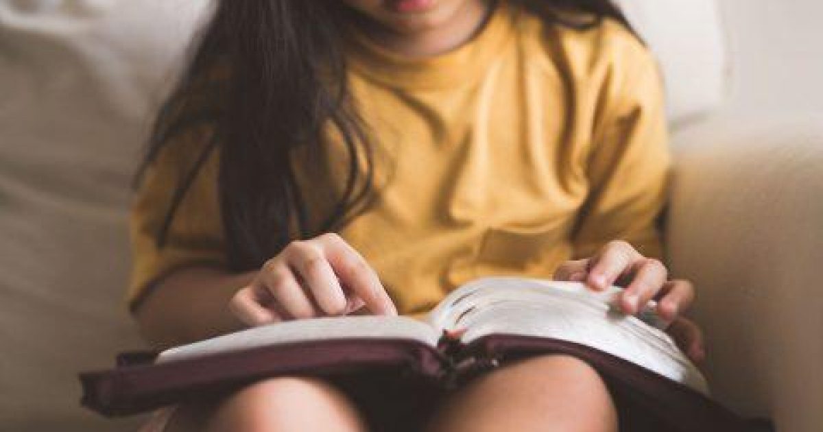 How to Study the Bible for Kids and Parents - Home Discipleship