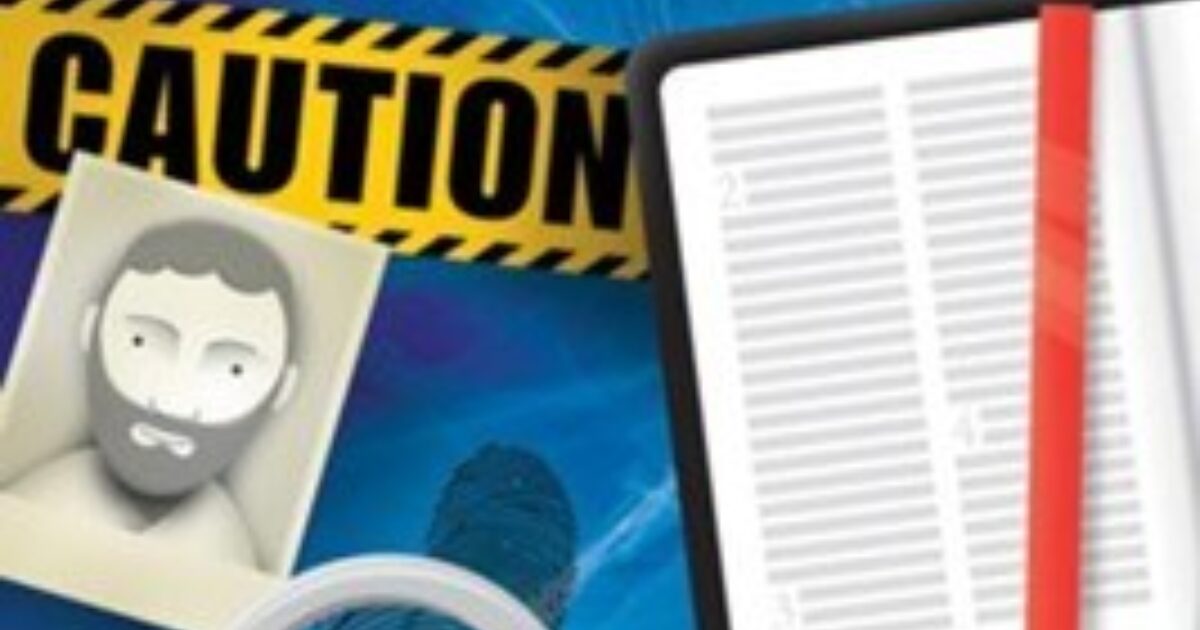Cold-Case Christianity for Kids | Foundation Worldview