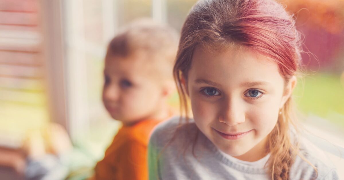 God's Good Design Curriculum | Foundation Worldview