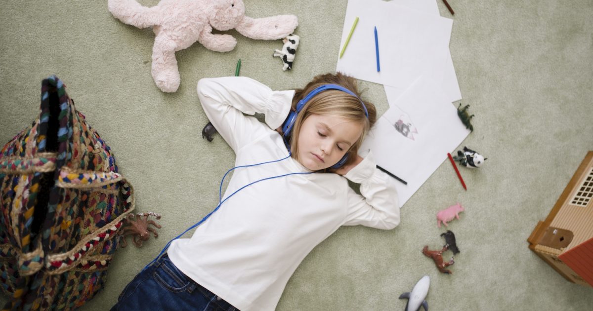 Teaching Kids About The Resurrection -… | Foundation Worldview