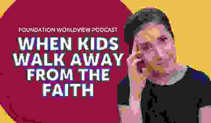 Podcast | Foundation Worldview