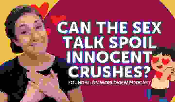 Podcast | Foundation Worldview