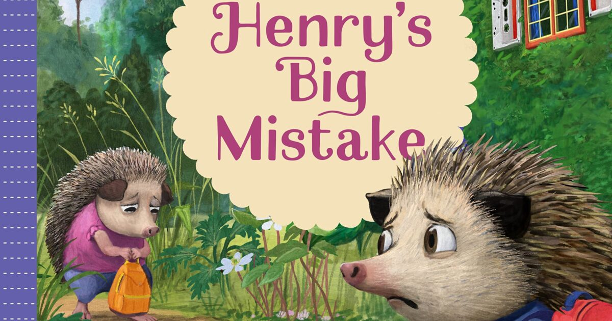 Henry’s Big Mistake | Foundation Worldview
