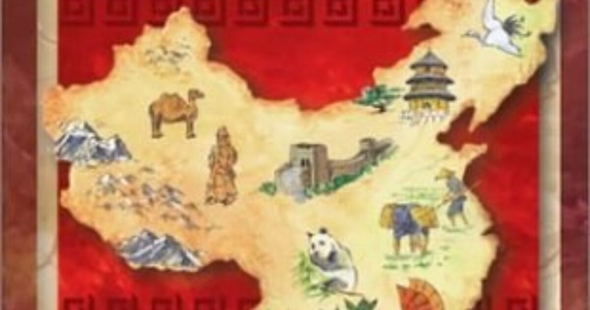 Hudson Taylor: Deep in the Heart of China | Foundation Worldview