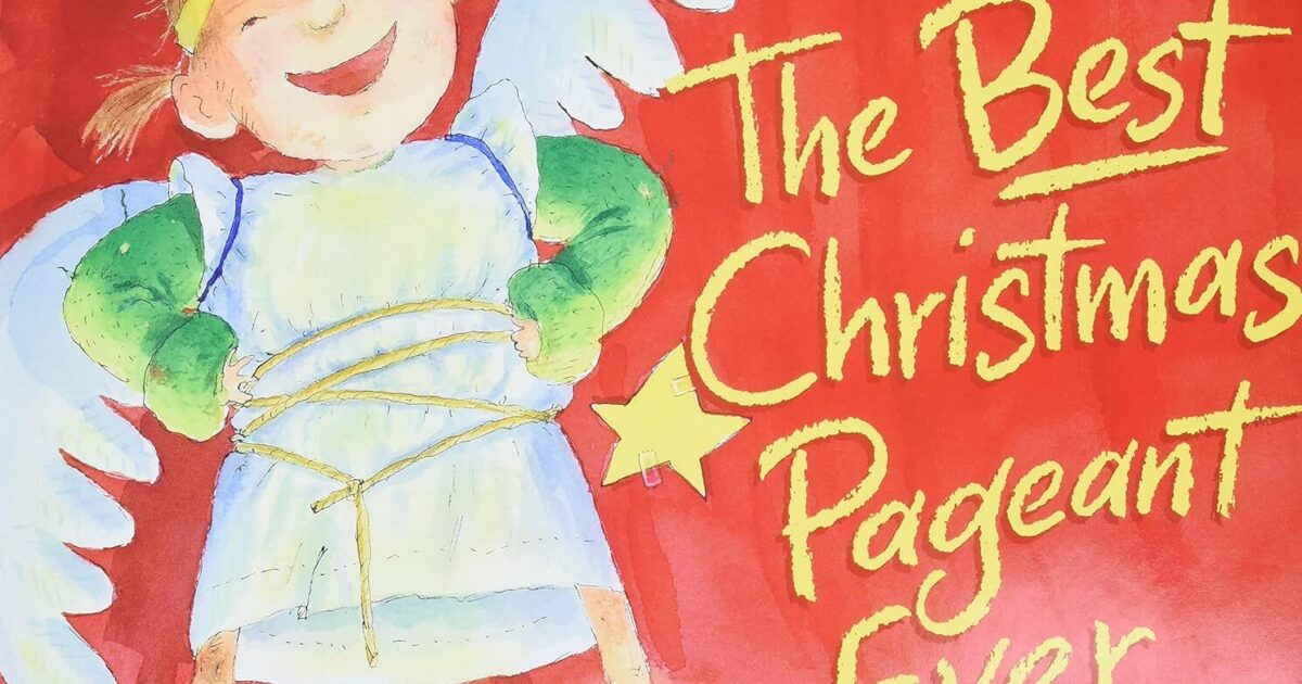 The Best Christmas Pageant Ever | Foundation Worldview