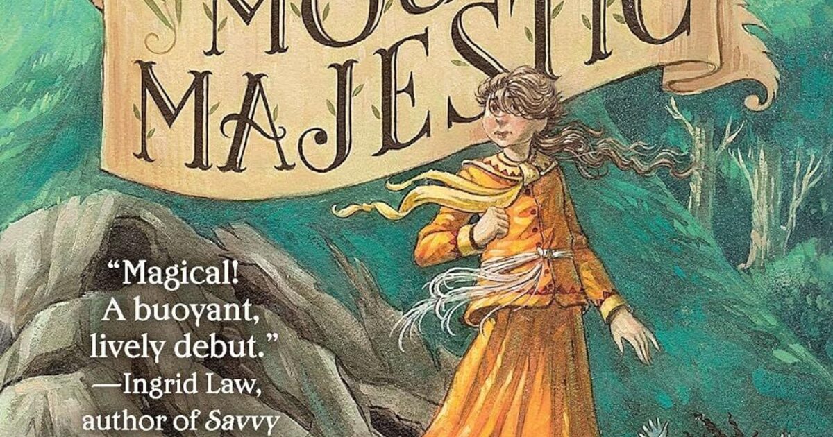 The Rise and Fall of Mount Majestic | Foundation Worldview