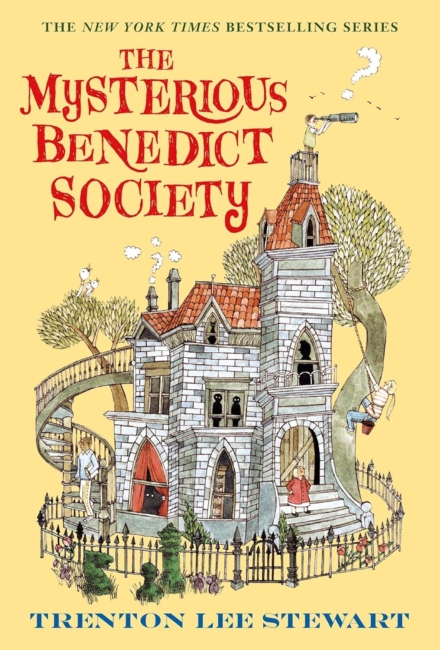 The Mysterious Benedict Society | Foundation Worldview