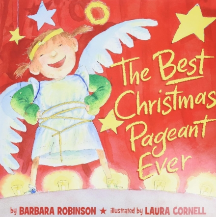The Best Christmas Pageant Ever | Foundation Worldview