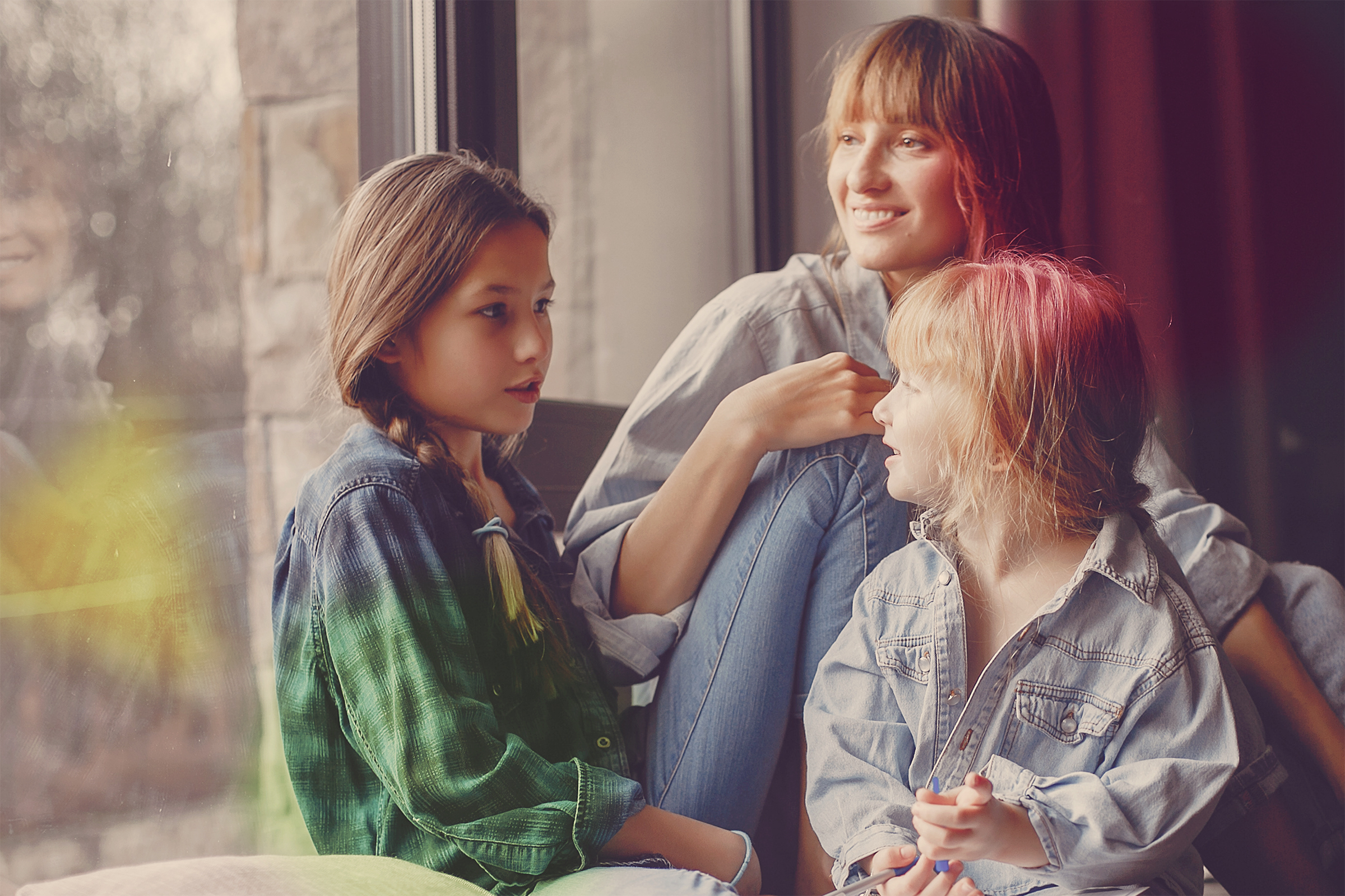 Foundation Worldview Curriculum for Family… | Foundation Worldview